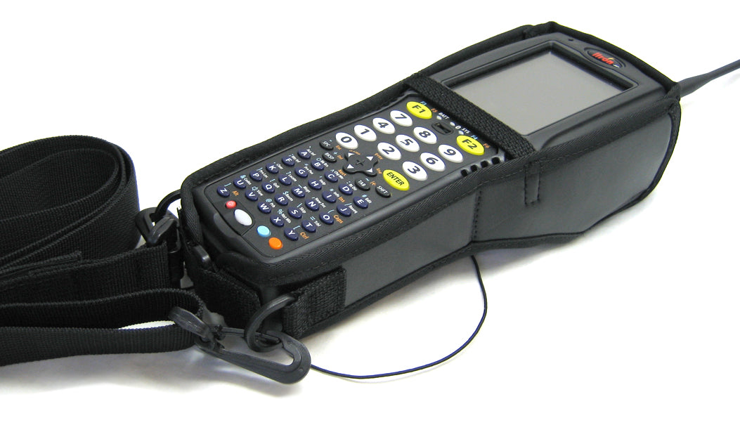 Itron FC300 Carrying Case – System Wear Ltd.