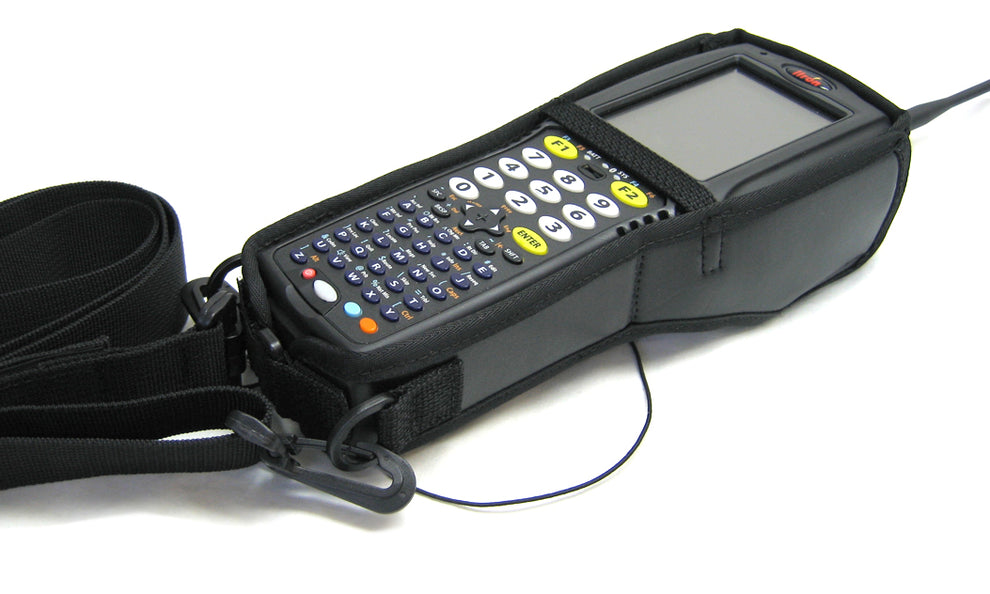 Itron FC300 Carrying Case – System Wear Ltd.